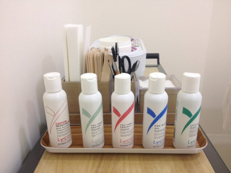 10 Great Waxing Salons in Bangkok! | Wax&Co