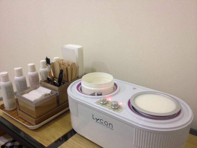 10 Great Waxing Salons in Bangkok! | Wax&Co