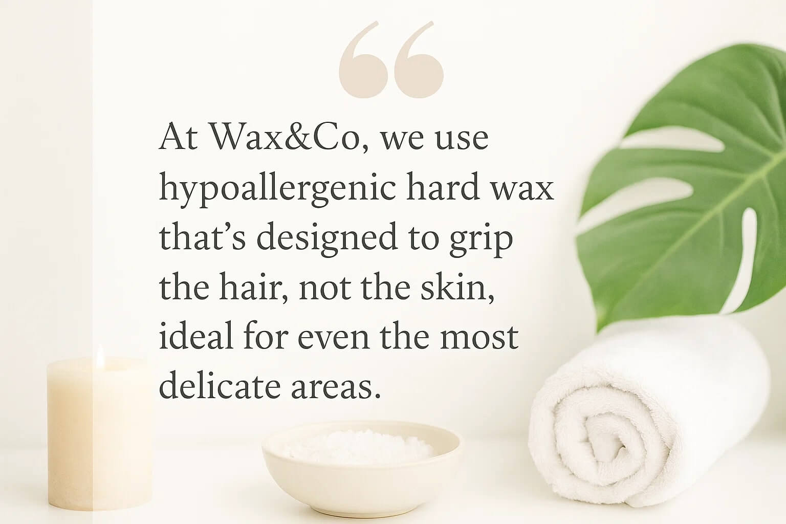 Waxing vs. Sugaring: What’s the Difference and Which Is Better? | Wax&Co